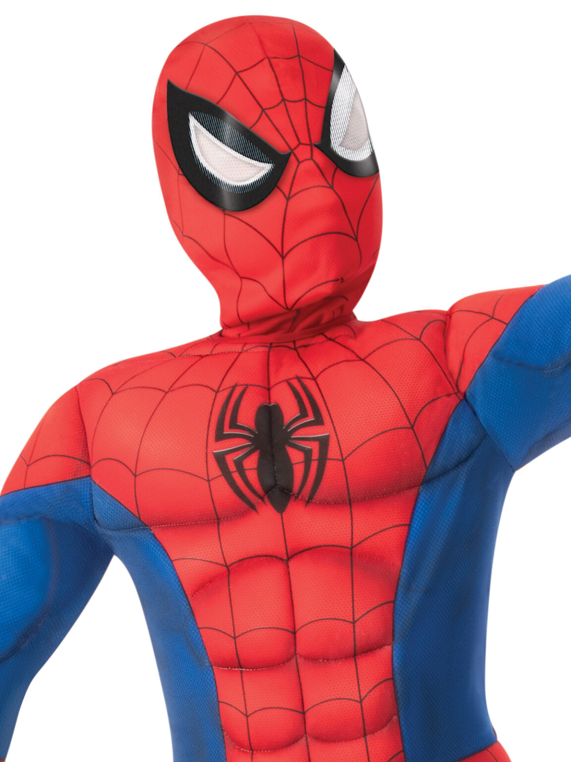 SPIDER-MAN PREMIUM COSTUME, CHILD – Rubies Deerfield