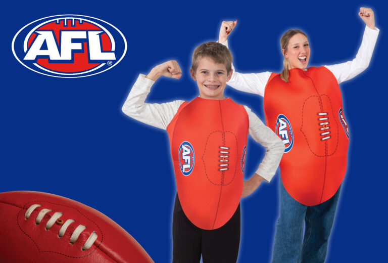 Rubies Deerfield – We are Australia’s largest Costume Wholesaler