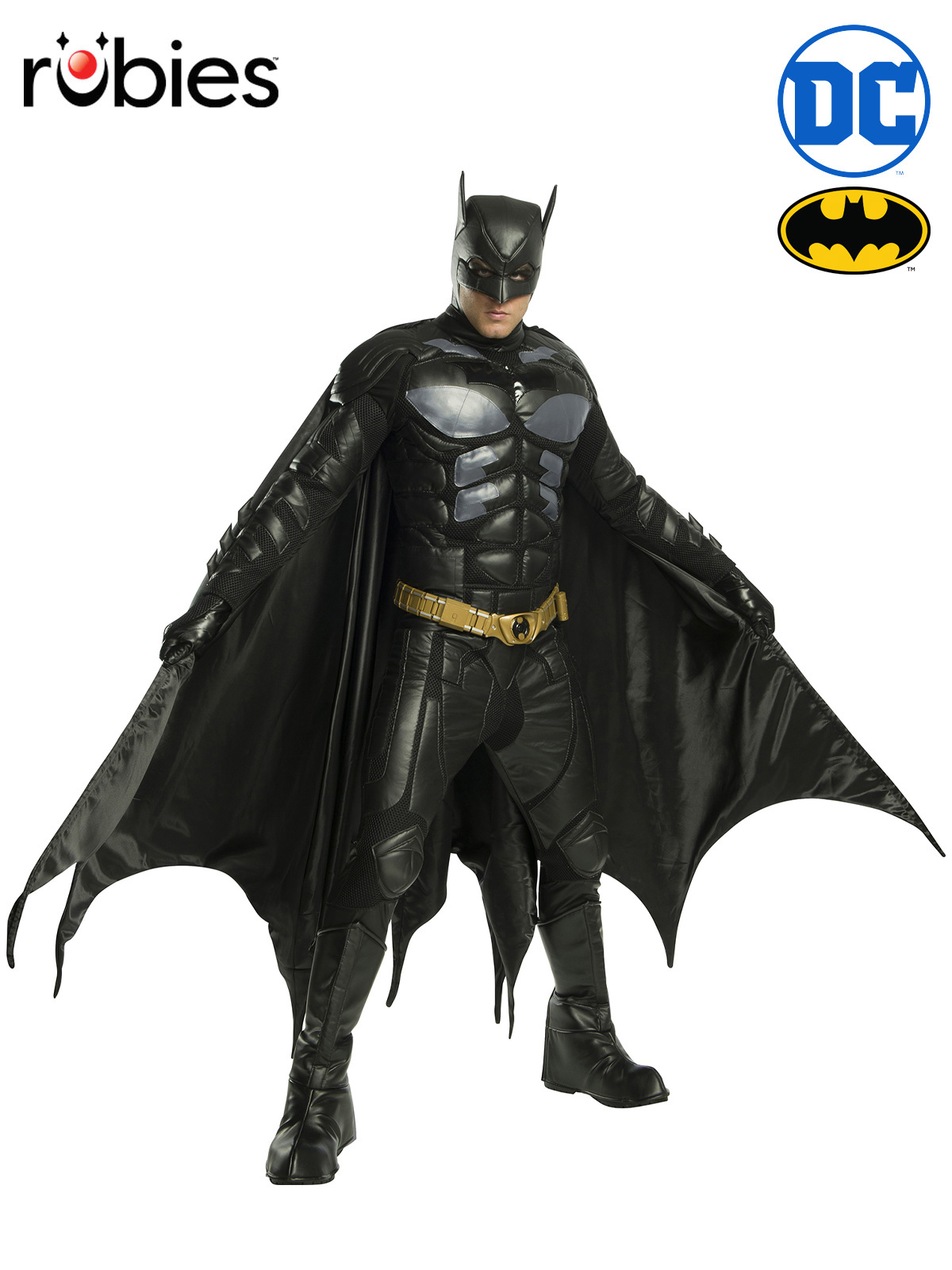 Batman costume adult store
