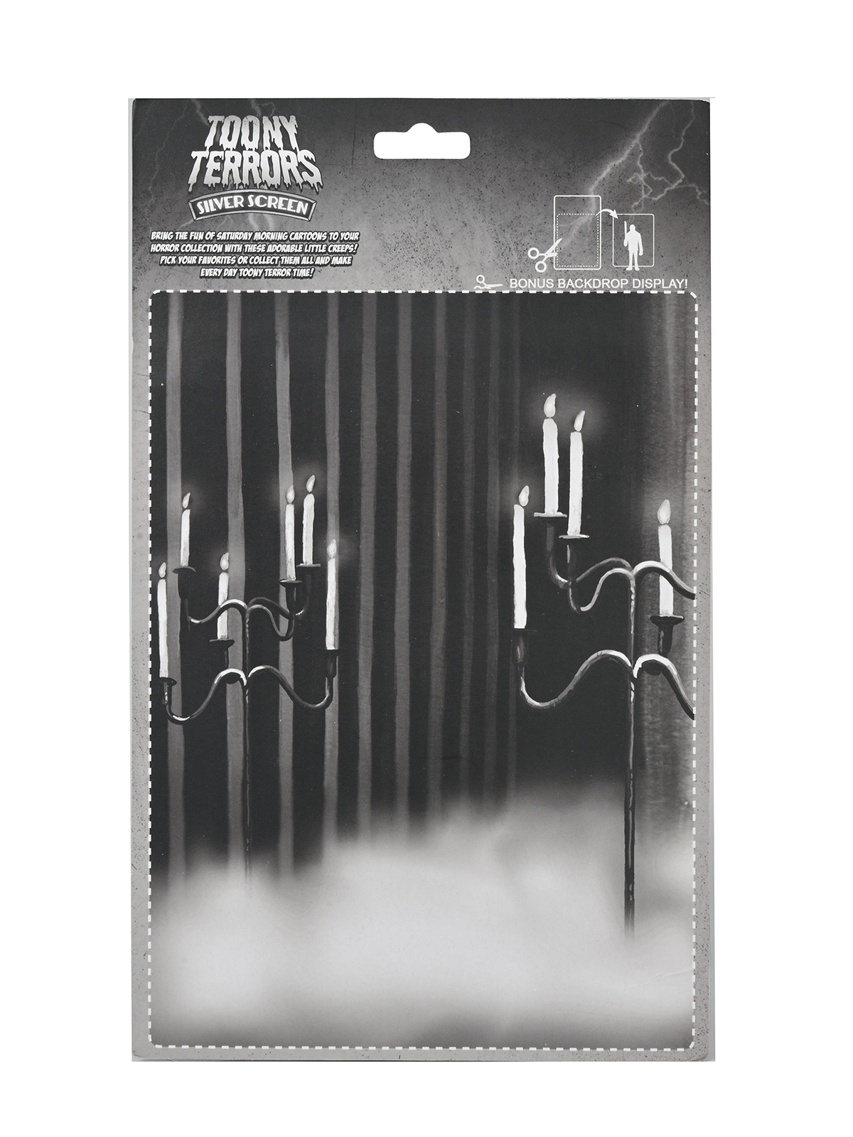 VAMPIRA – TOONY TERROR SILVER SCREEN EDITION – 6″ SCALE ACTION FIGURE ...