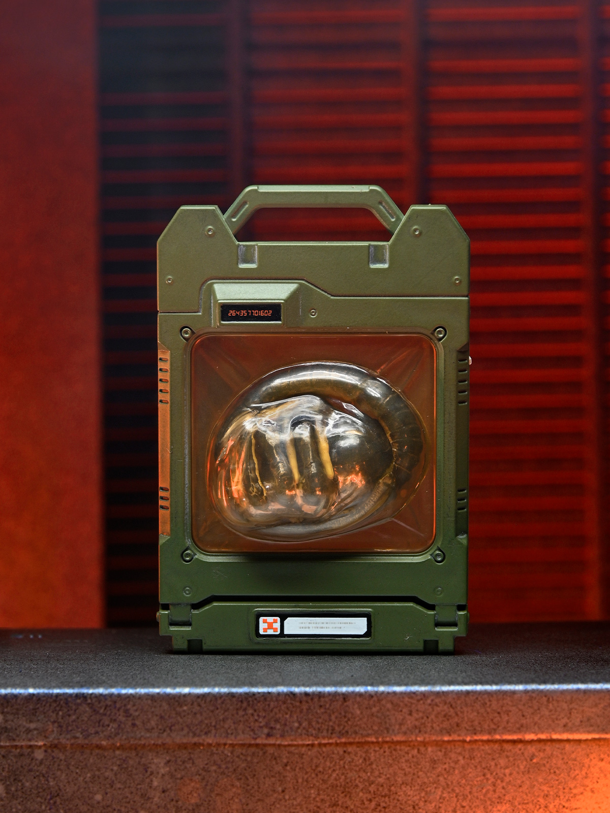 ALIEN ROMULUS ACCESSORY SET – Rubies Deerfield